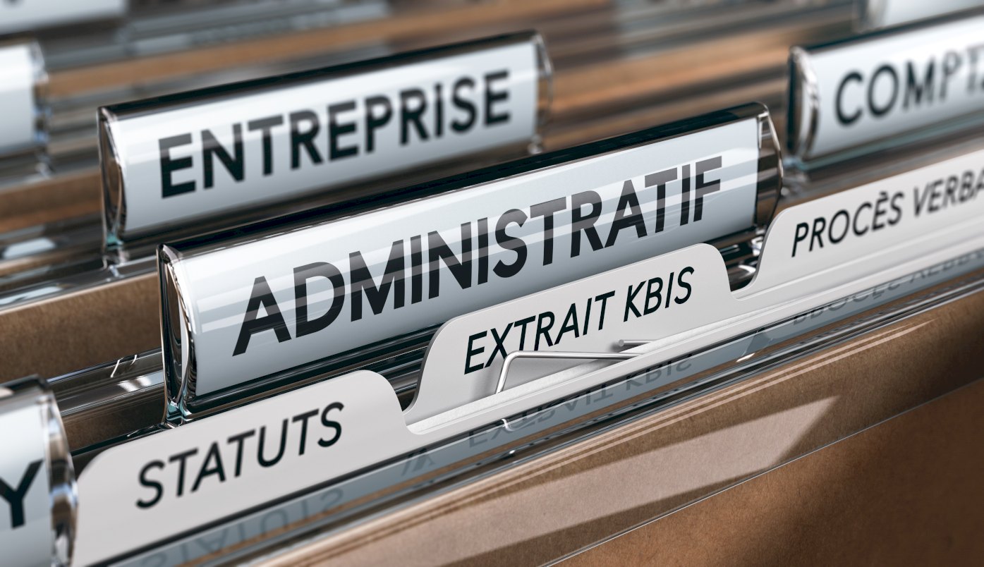 L’extrait K-bis n’est plus demandé pour 55 démarches administratives ...