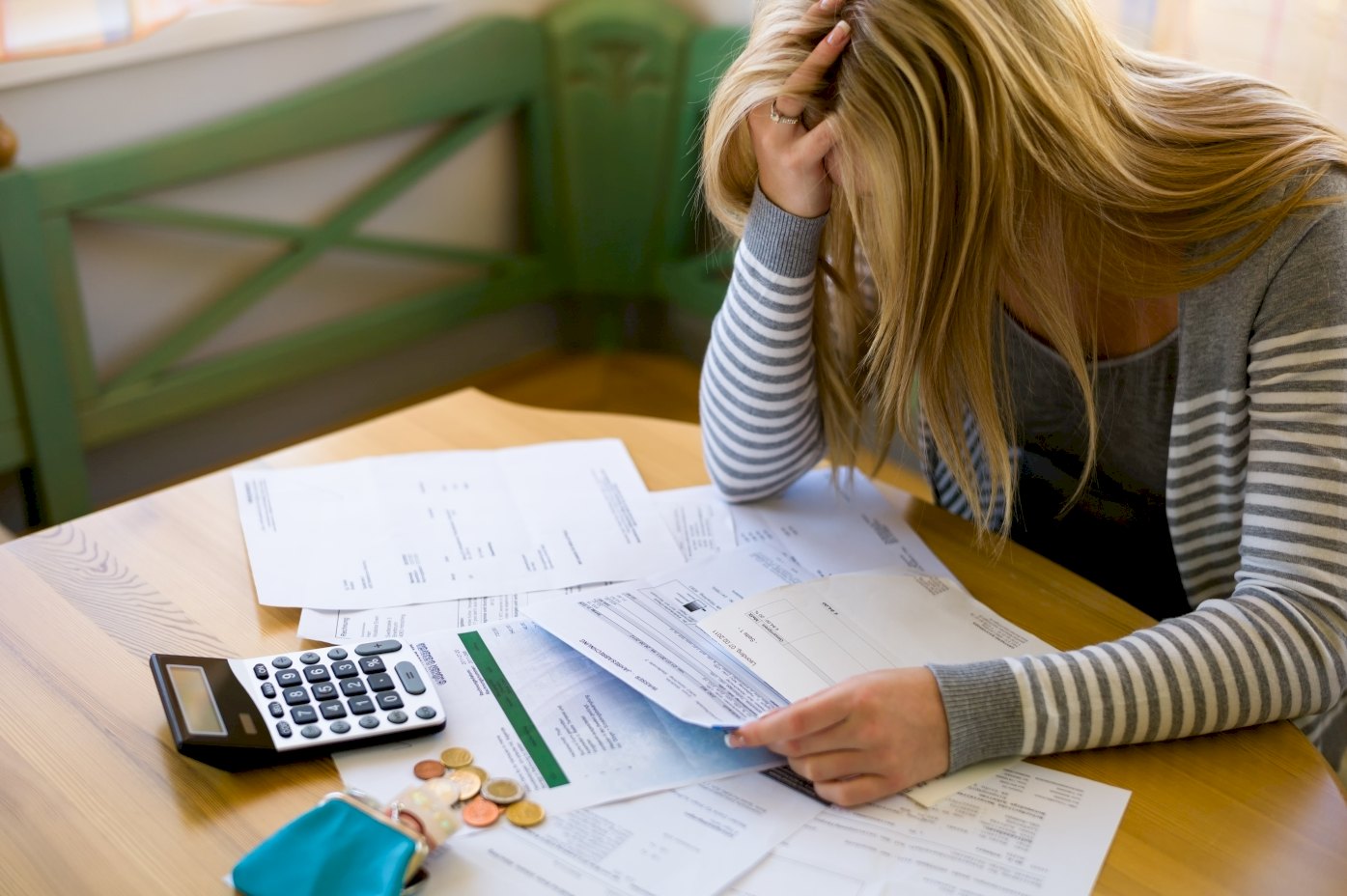 Les emprunts en comptabilité LégiFiscal