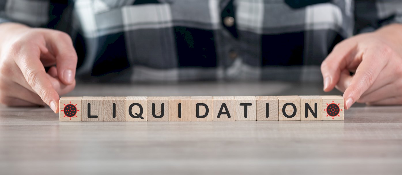 Redressement et liquidation judiciaire : ordre des paiements des ...